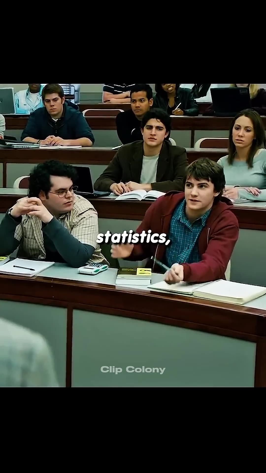 University student surprised the teacher by solving the riddle 😳😎#movie ...