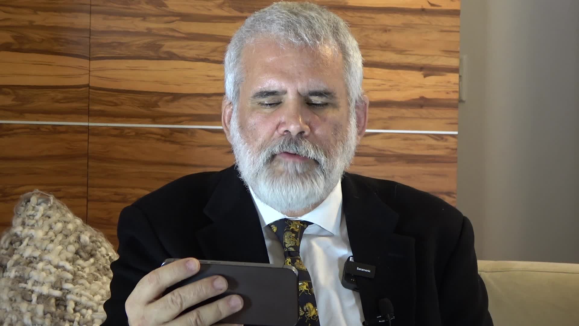 A Global Proclamation from Doctors Around the World