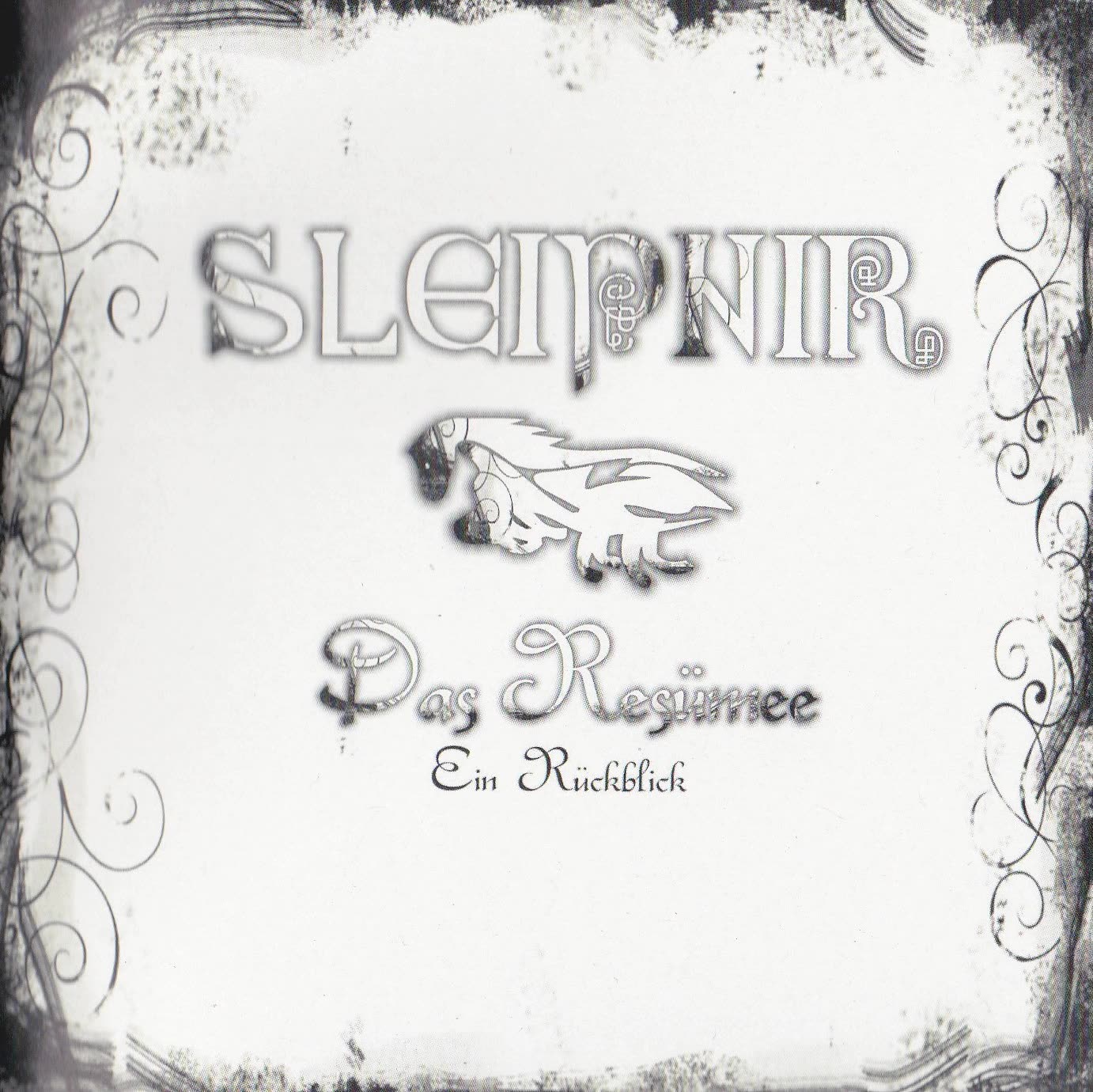 Sleipnir - Ab ins Klo