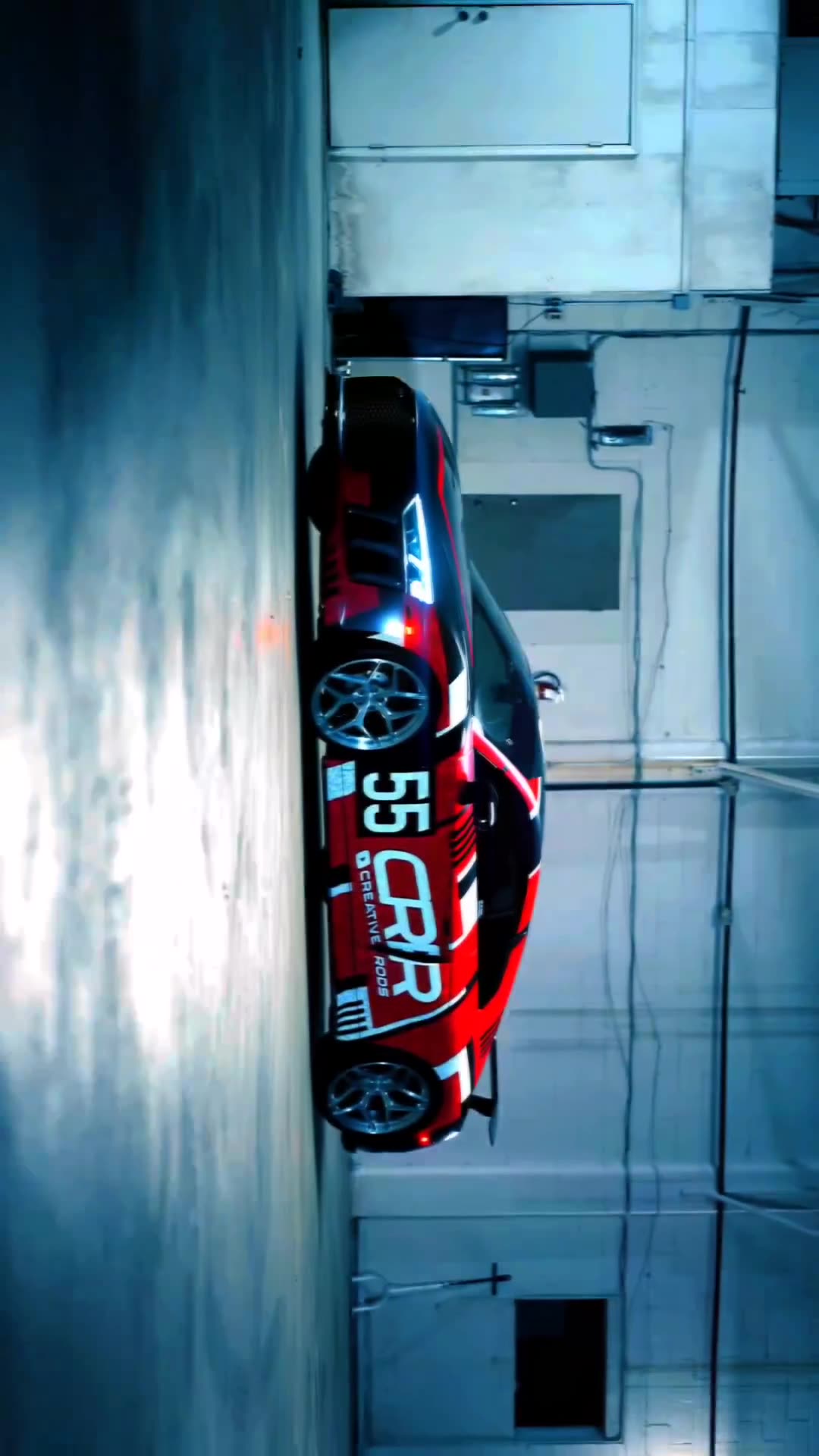 Unveiling the #Stunning Audi QR8 A Masterpiece of #Luxury and Performance