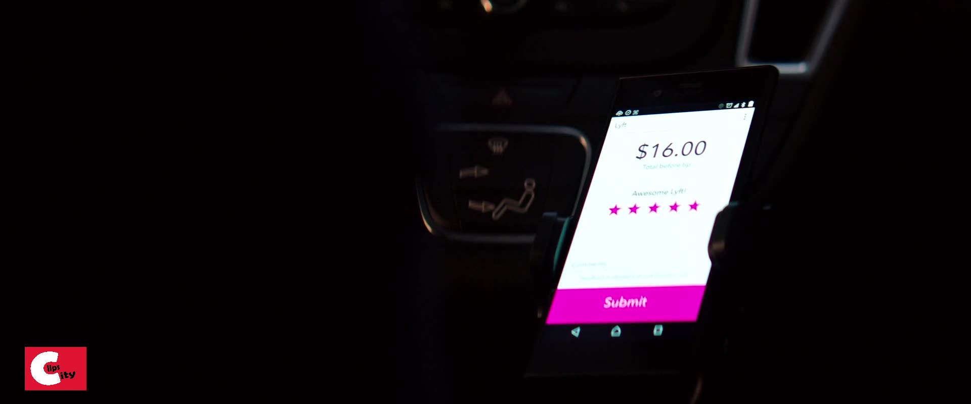 Five-Star Rating Scene - The Equalizer 2 (2018) | Clips City