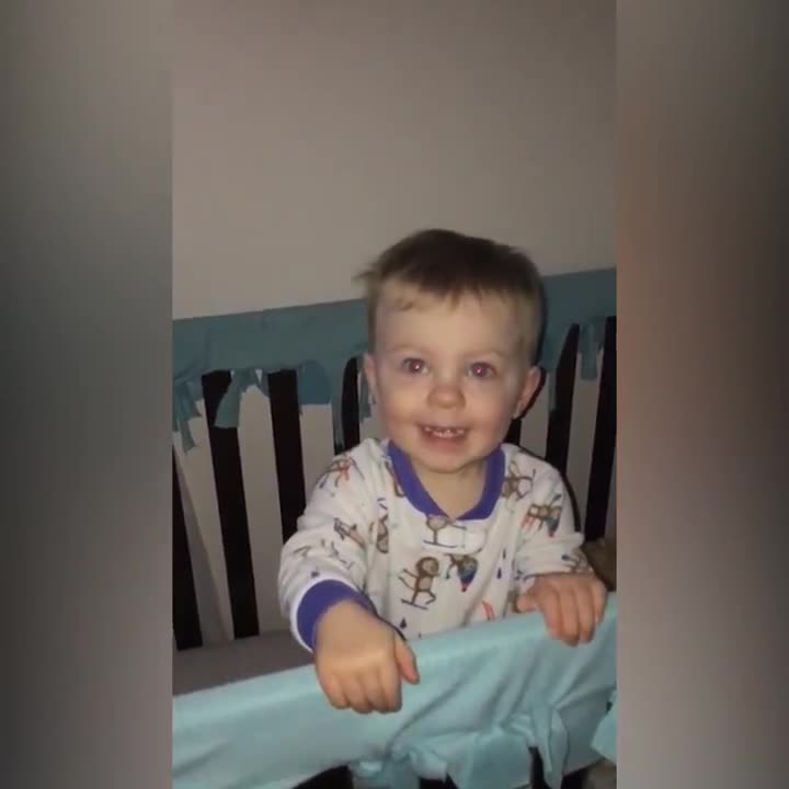 The Funniest Scared Kids Reaction from ParentsCompilation