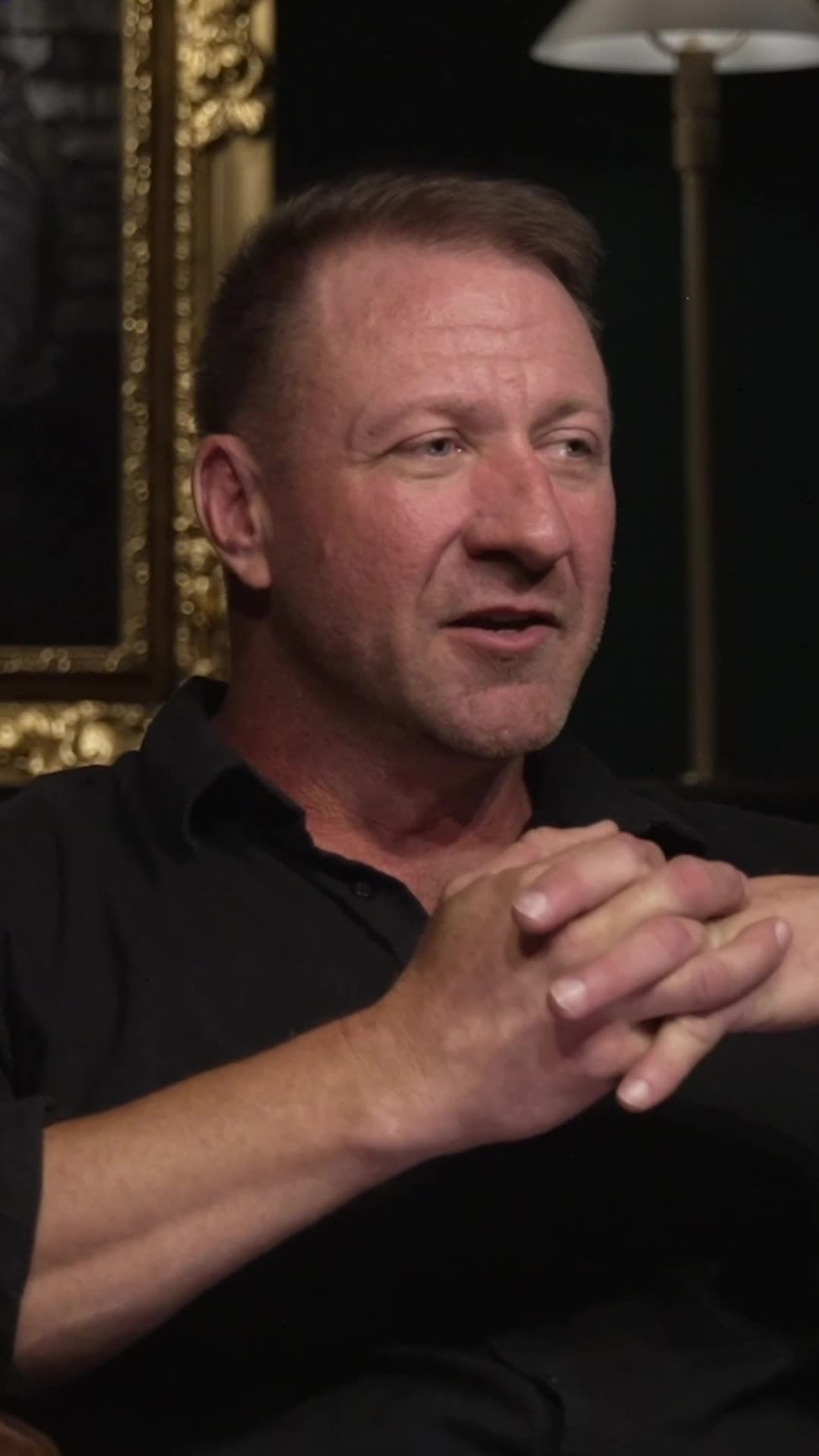 Tony Cowden - Rambo Motivational Factor