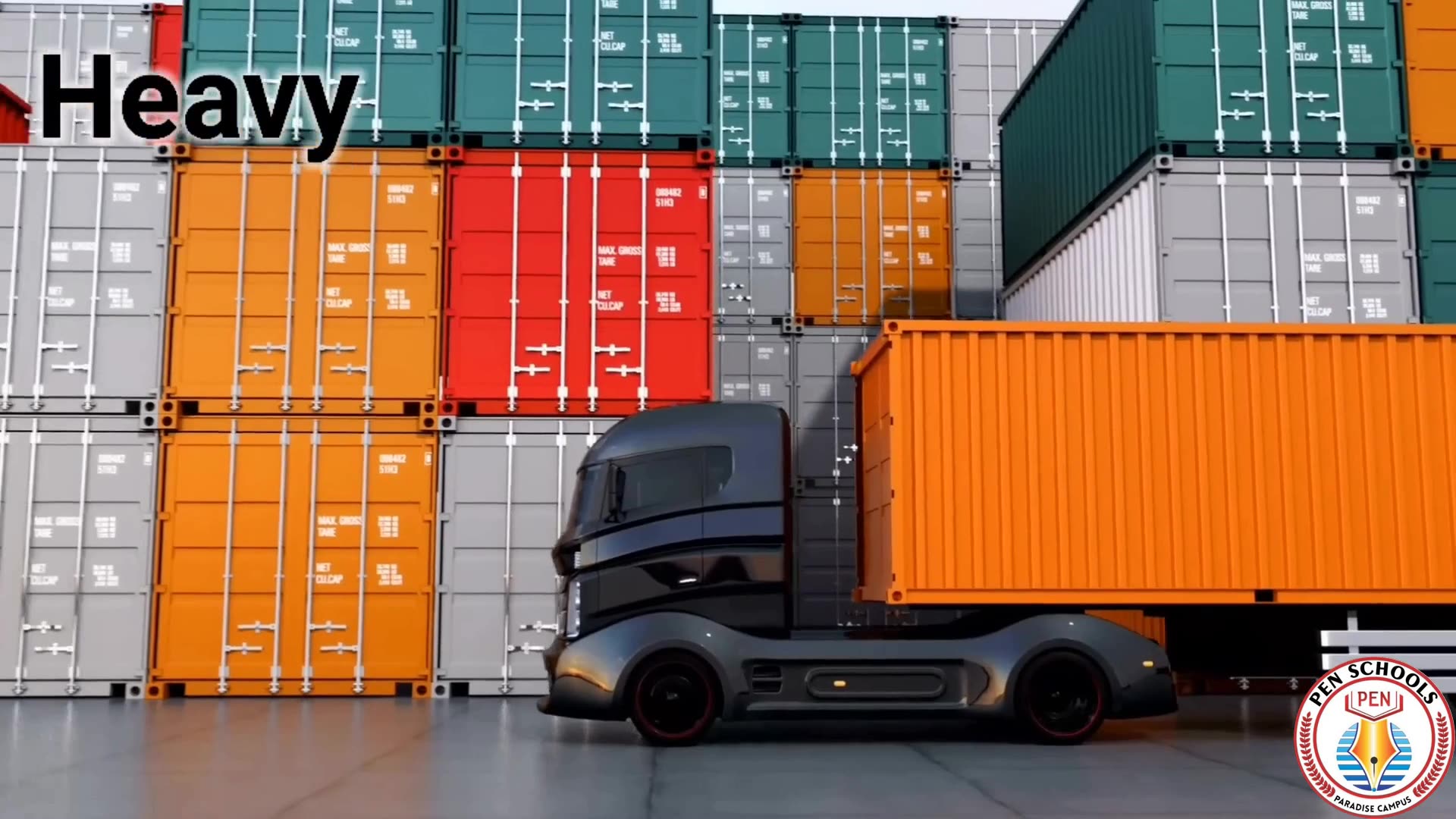 Opposite words in English. Opposite words for preschoolers_kids ...