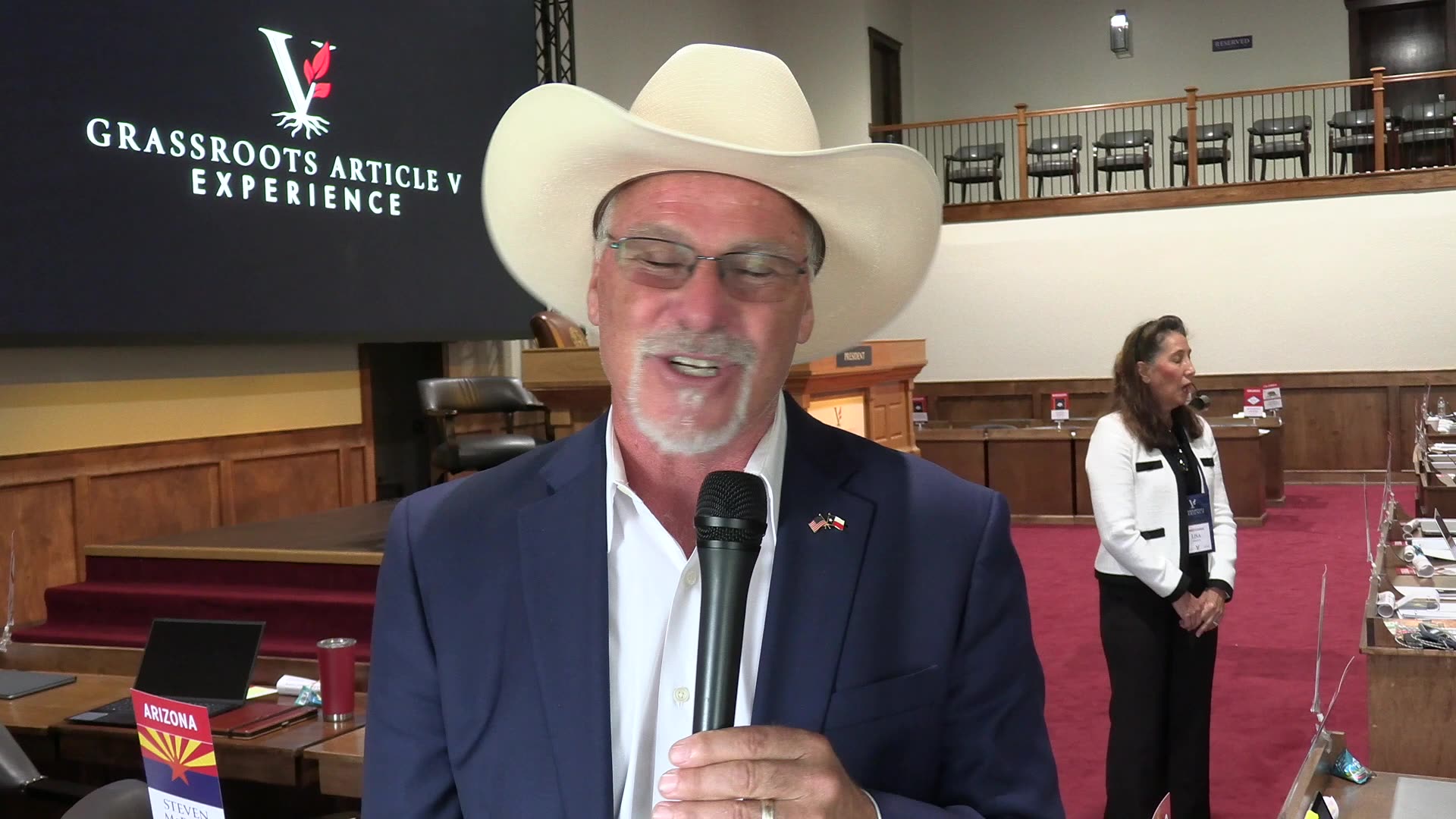 'The People Here are Motivated and Ready': Kyle Biedermann on ...