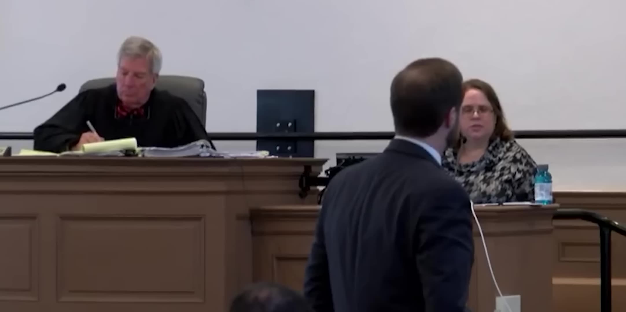 The murder of Tara Grinstead and the conflicting stories of Bo Dukes ...