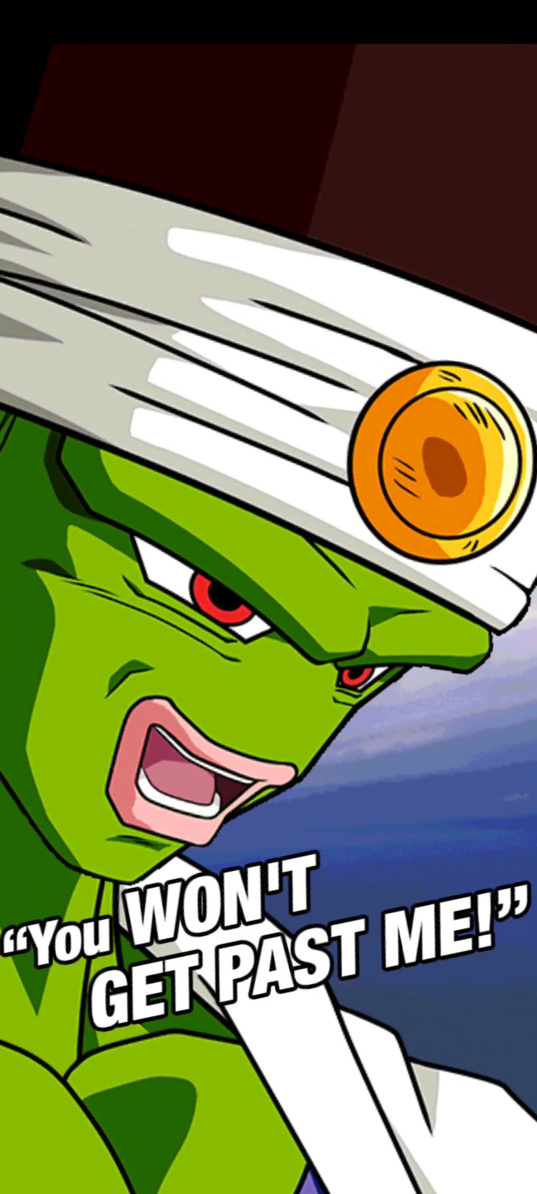 DBZ Dokkan Battle: Anime Like Animations - Pikkon/Pikkon and Gogeta