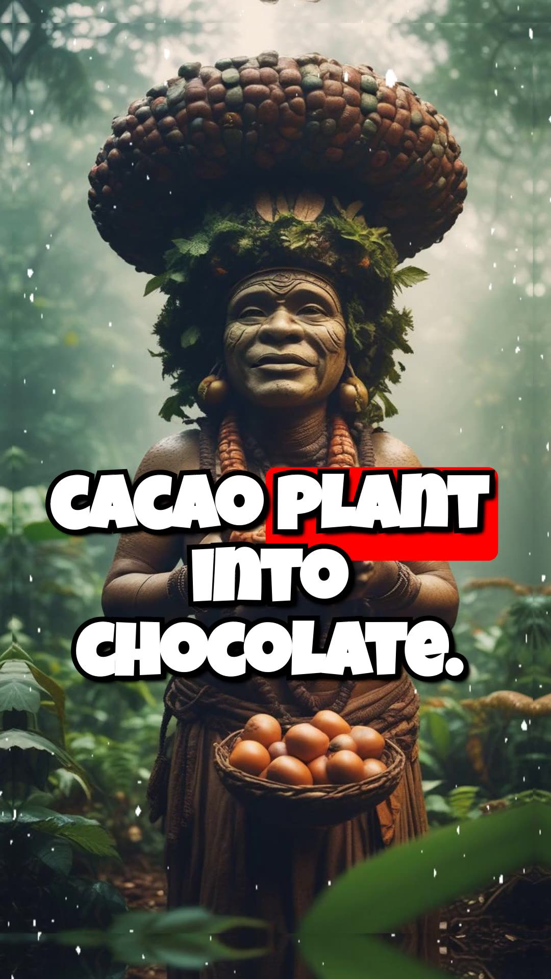 Shocking Facts About the History of Chocolate