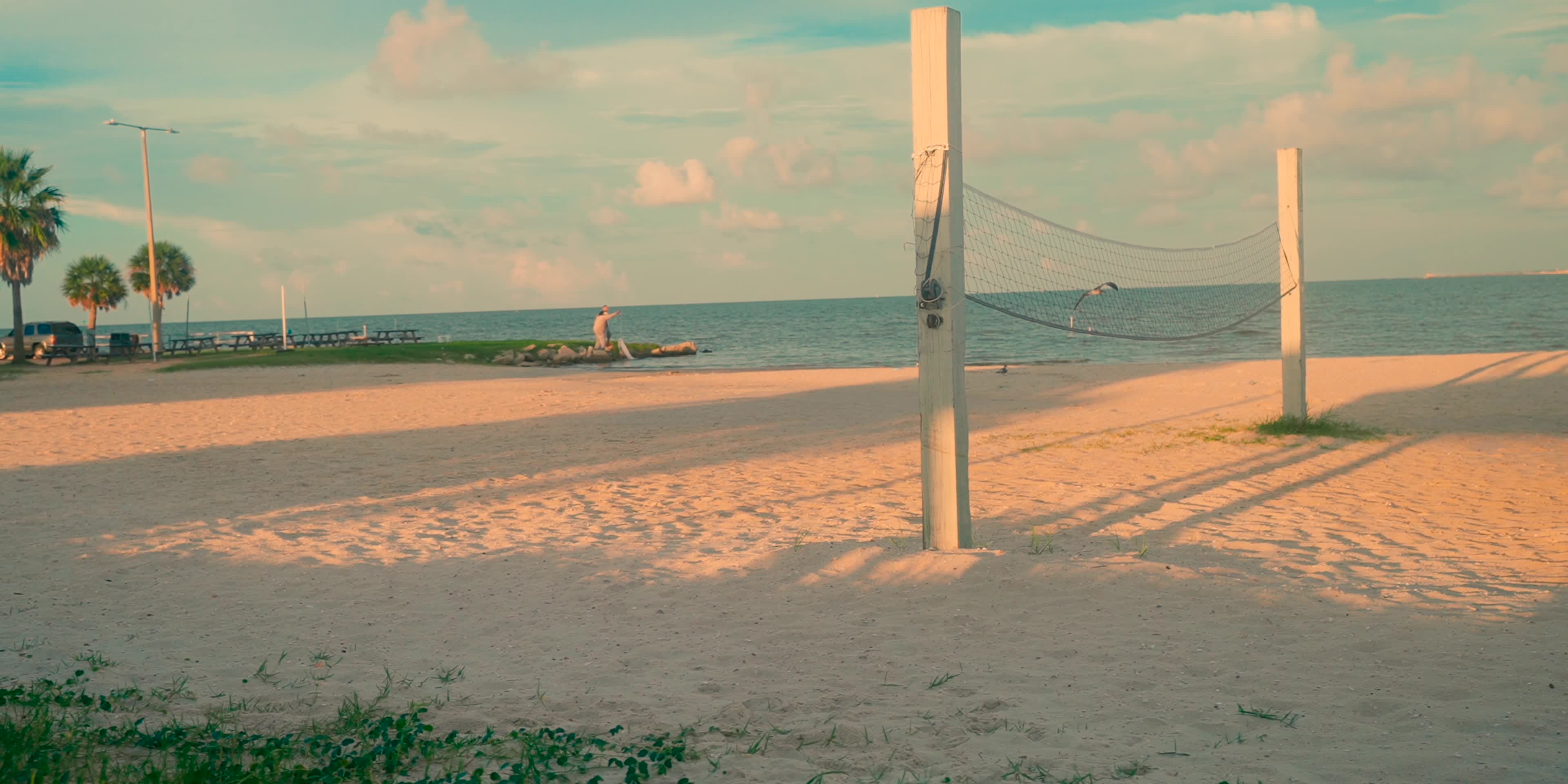 A SONY FX3 CINEMATIC FILM- THE PASS