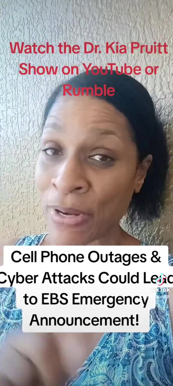 TikTok Removed This Video About Cyber Attacks! Why?