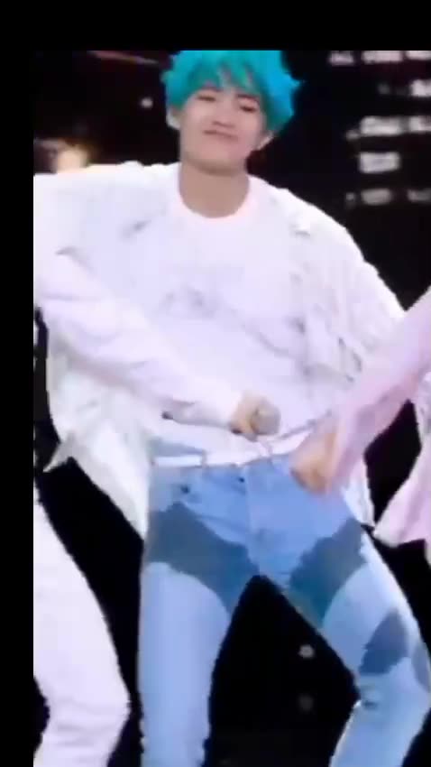 "VKook: The Heart of BTS 💜👫 #BTSVKook #Taekook #VKookForever😎🥰