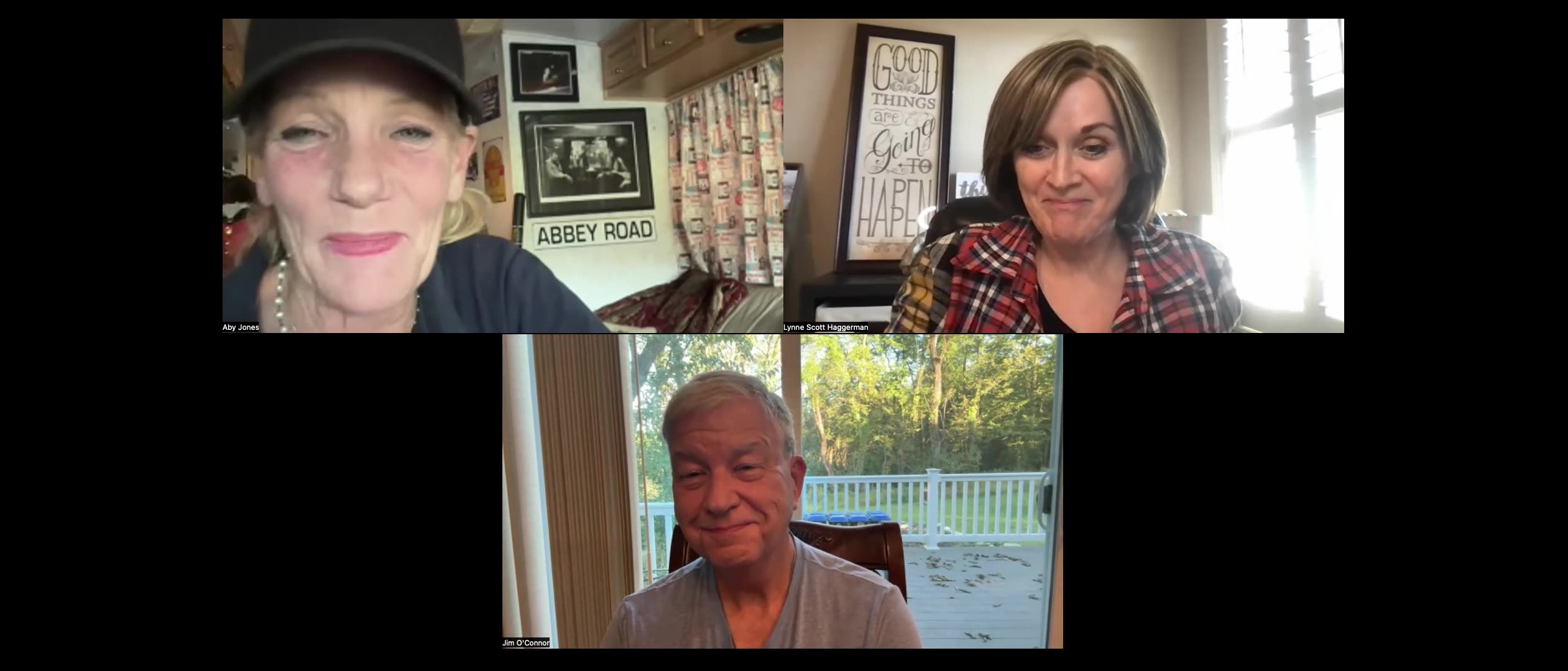 Eye Witness Heroine Living in NC Appalachian Mountains During HAARP Man ...