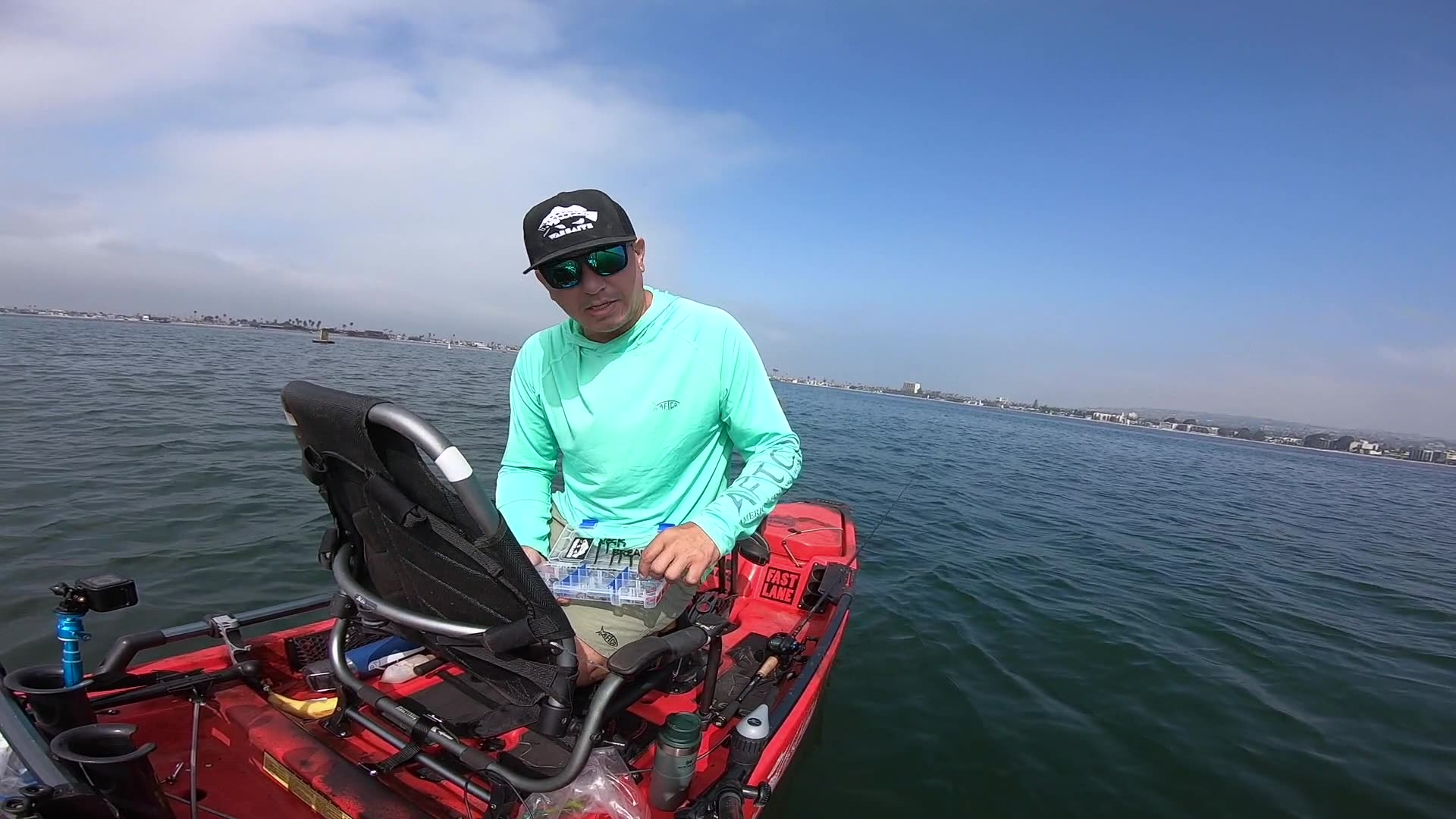 Classic fishing combo | Warbaits Underspin x MC Swimbaits | Spotted Bay ...