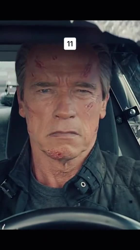 "Terminator Genisys: The Most Mind-Blowing Scene You Can’t Miss!"