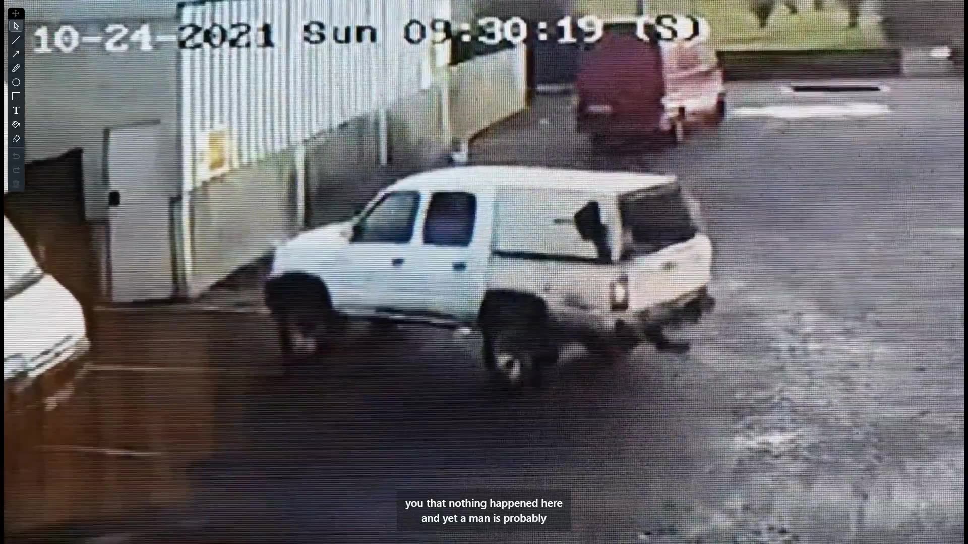 The framing of John O'Boyle by the Ballina Gardai (Joe Doocey) 29-09-24