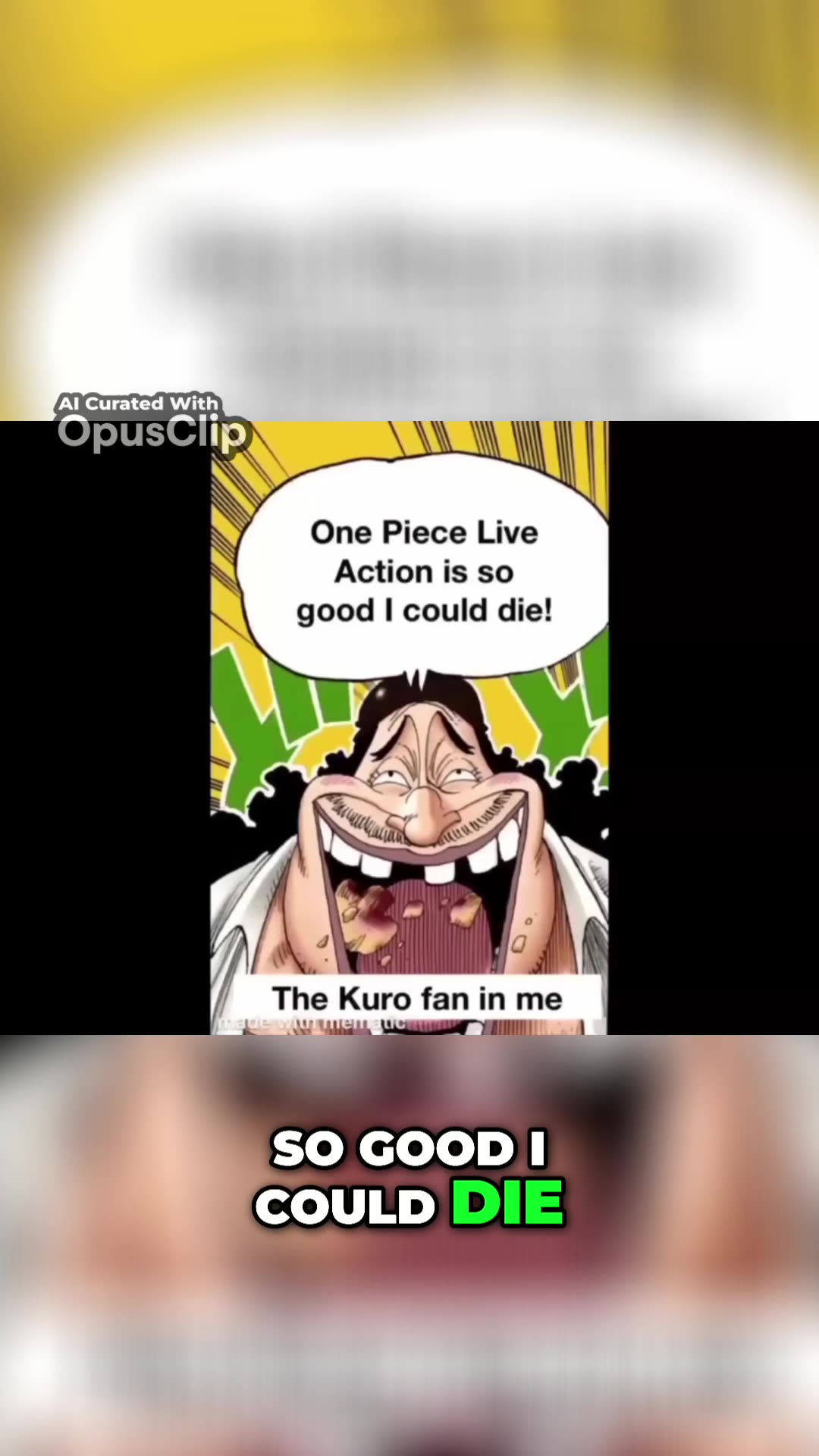 #anime memes nani nane nano naniiii bakkero bakero yamero mugiwara one ...