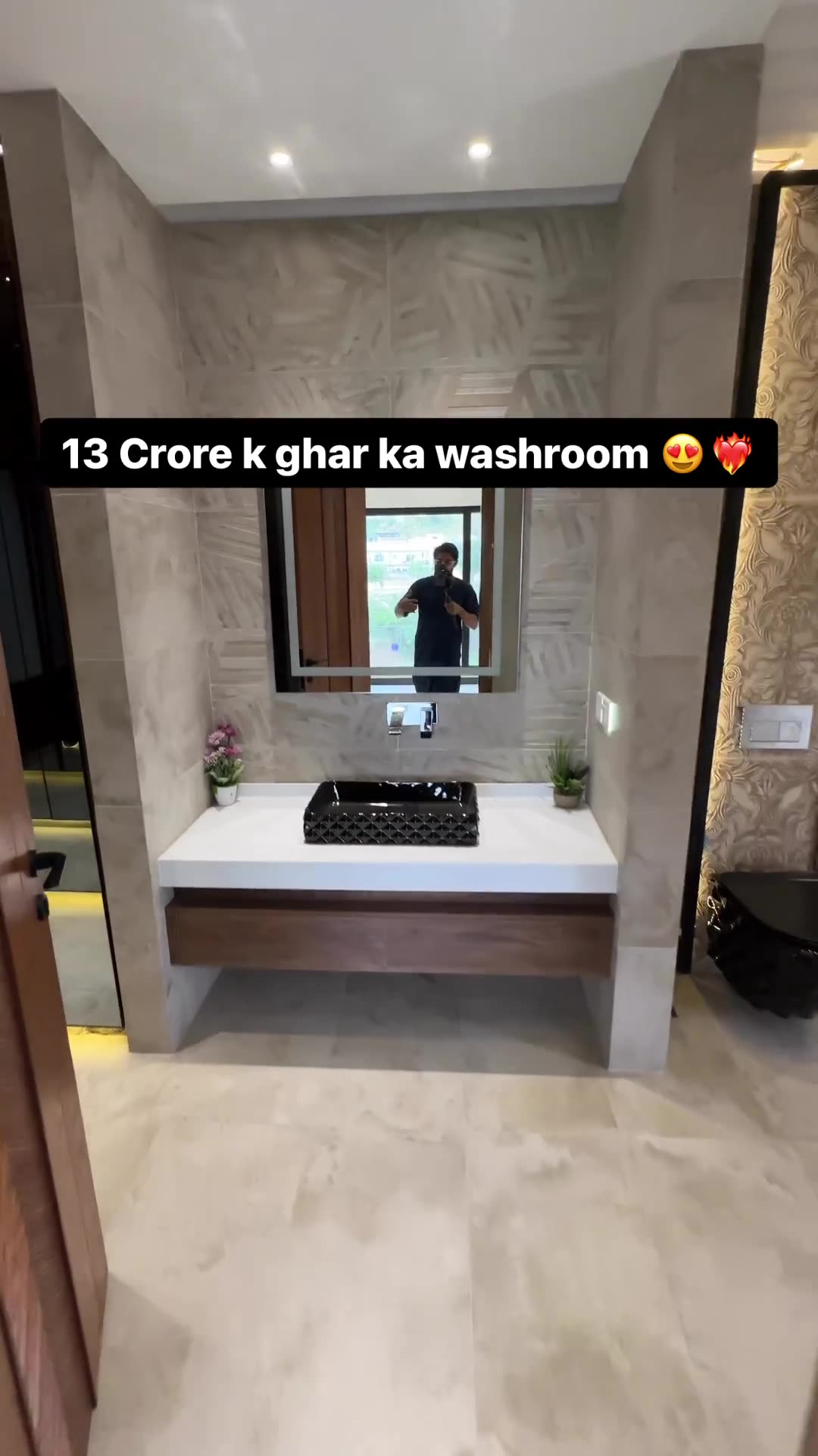 Modern house design 2023