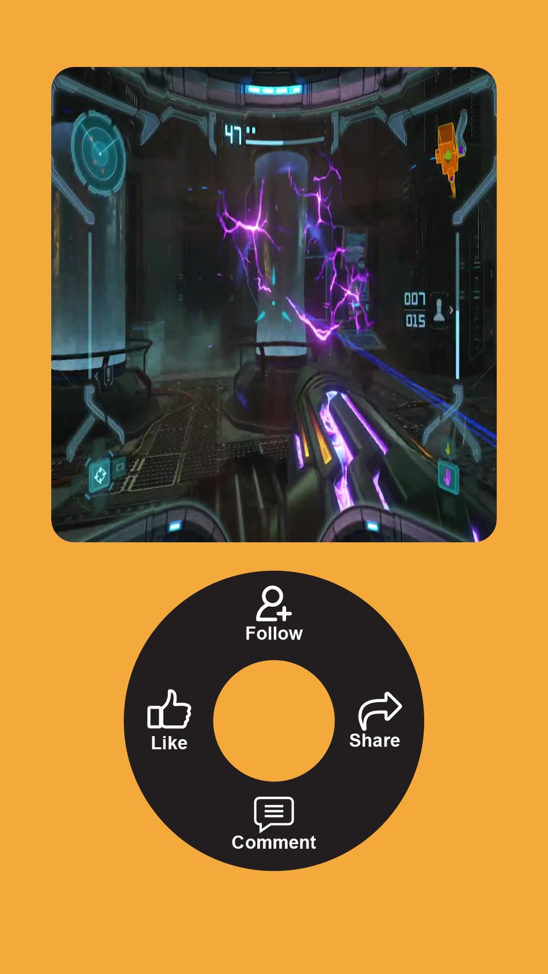#retrogaming #2000snostalgia #metroidprime4 #metroid #metroidprime # ...