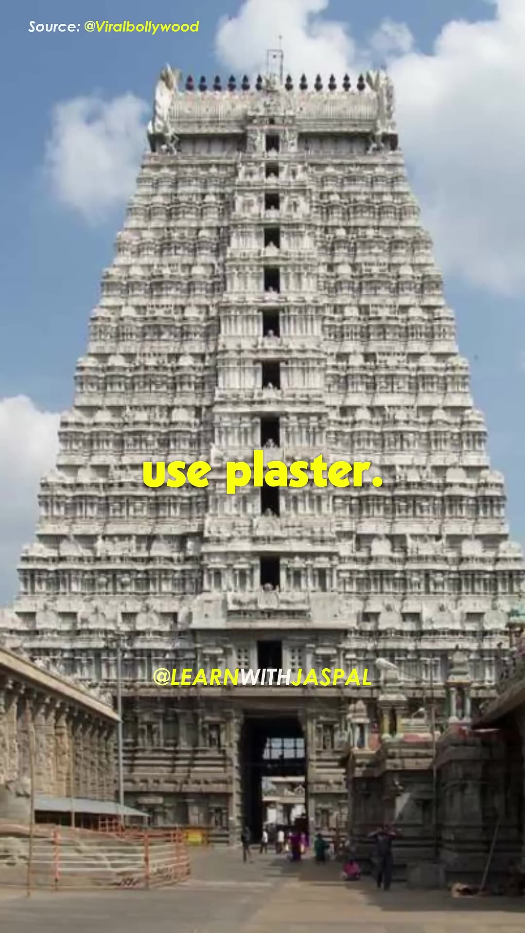 Pyramids v-s Indian Temples 🤯🔥
