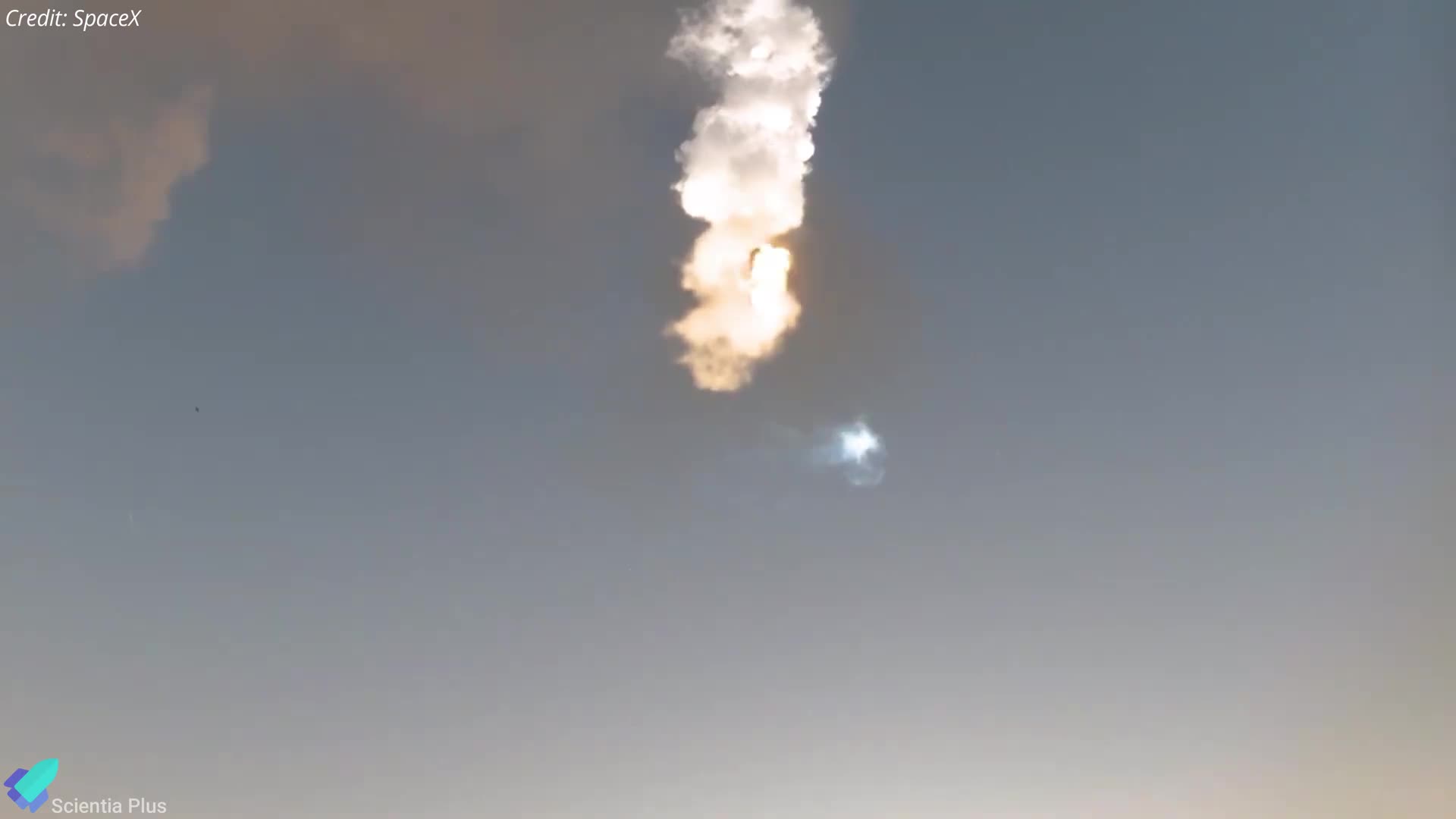 Starship Flight 5 Launch & Booster Catch 4K Unseen Footages Super Cut!.