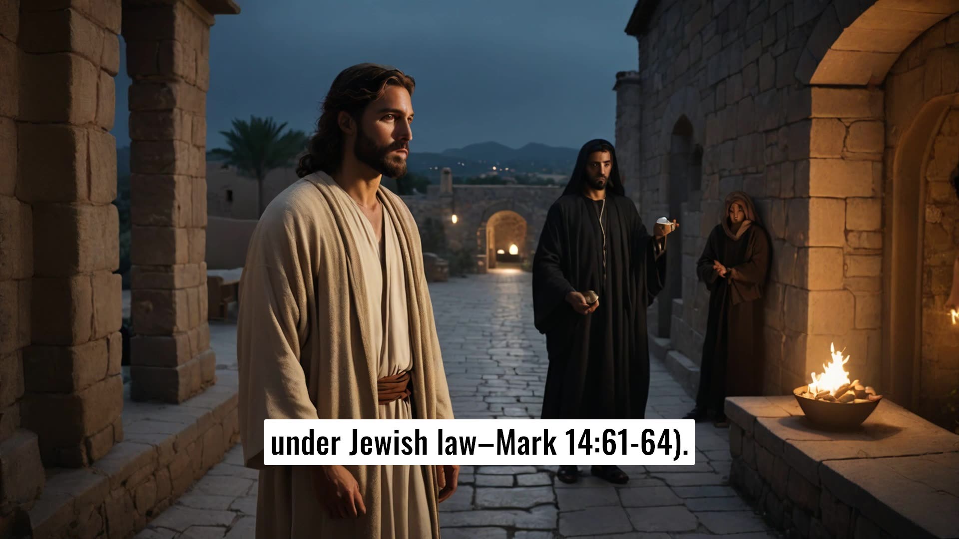 Betrayal and Denial The Easter Story #Easter #Resurrection #Betrayal # ...