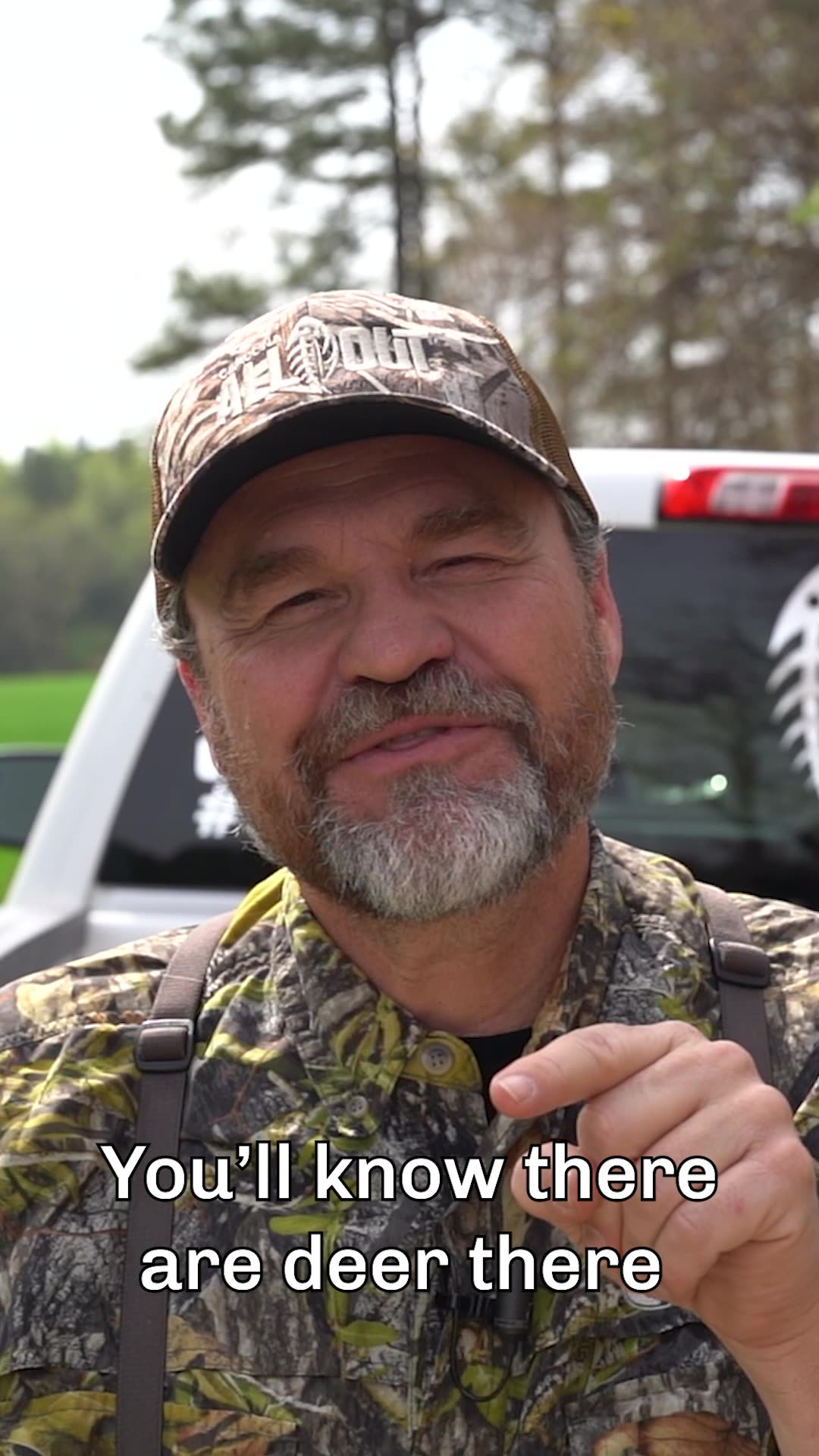 3 Things To Help You Bag A Buck