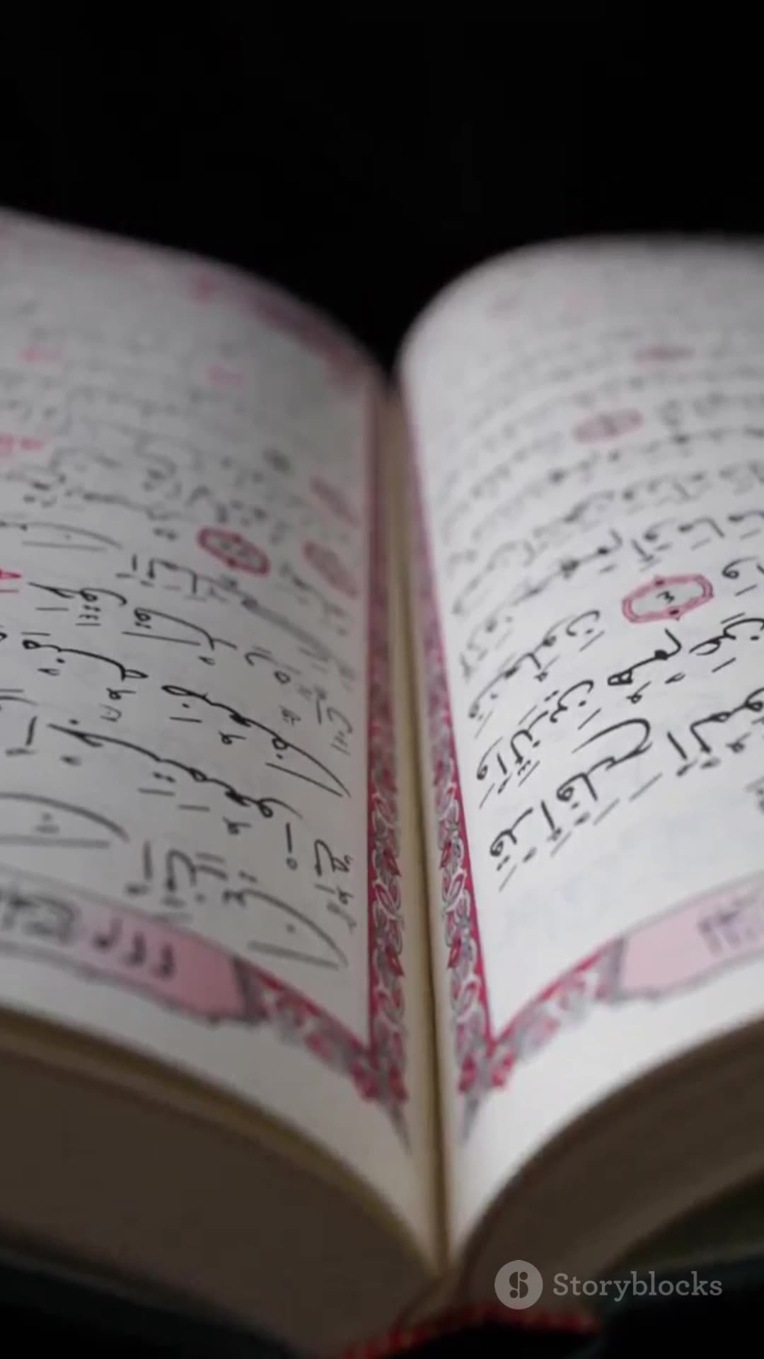 Deep Meaning of Surah Al Mulk_#islam #quran