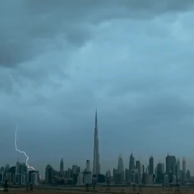 Lightning