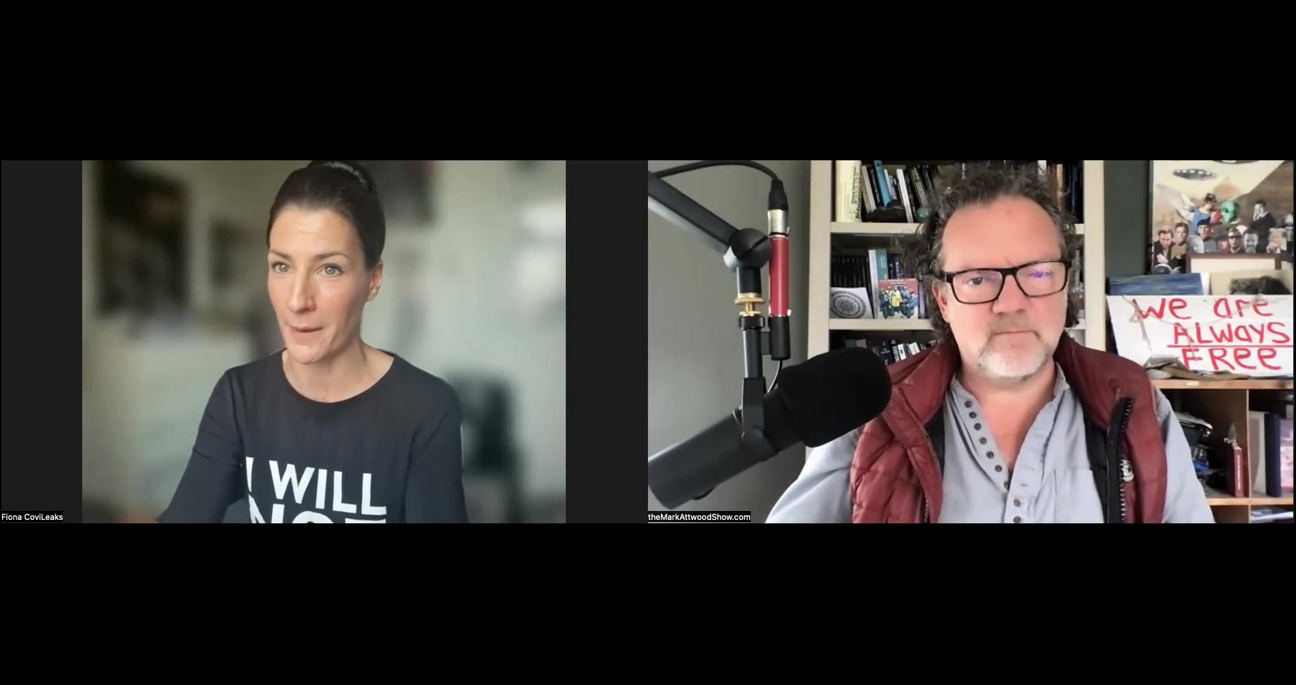 Fiona Rose-Diamond: United Not Divided in London on Wednesday - 2nd ...