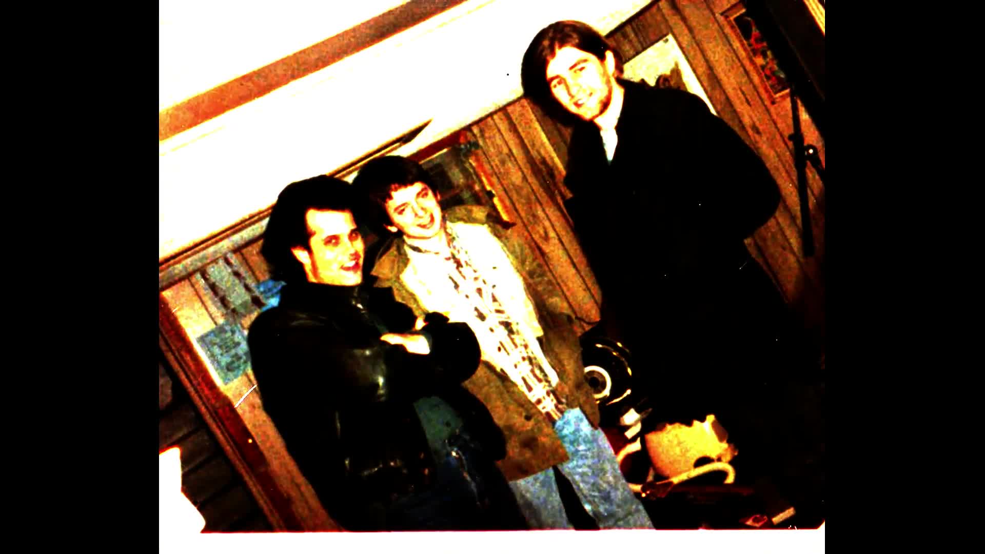 PROWL BAND - IN FULL CONTROL