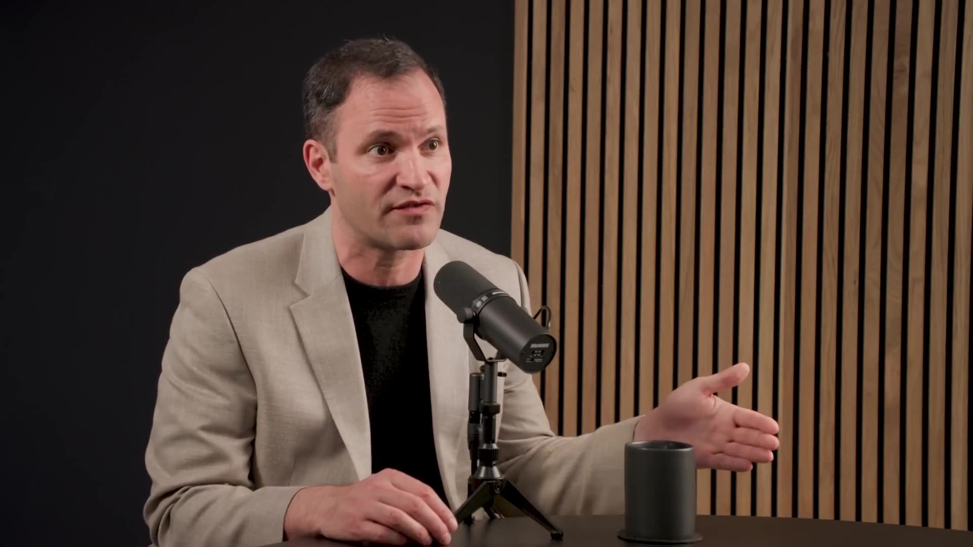 Cause of Vision Loss & Treating Vision Loss | Dr. Jeff Goldberg & Dr ...