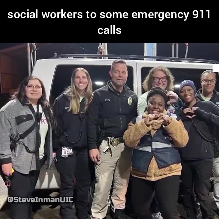 Boston, MA : Unarmed social workers will be responding to 911 calls ...