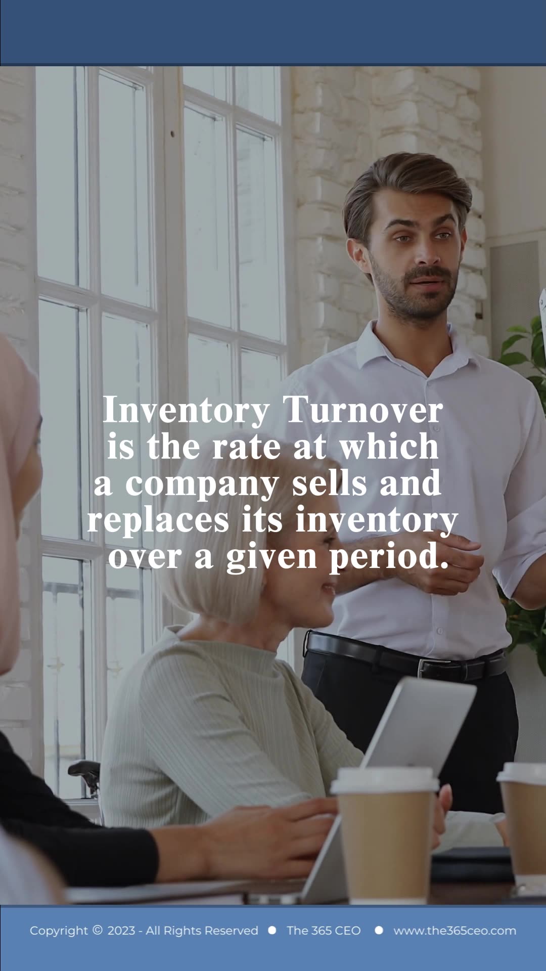 CEO KPIs: Accounts Receivable as a Key Performance Indicator (KPI)