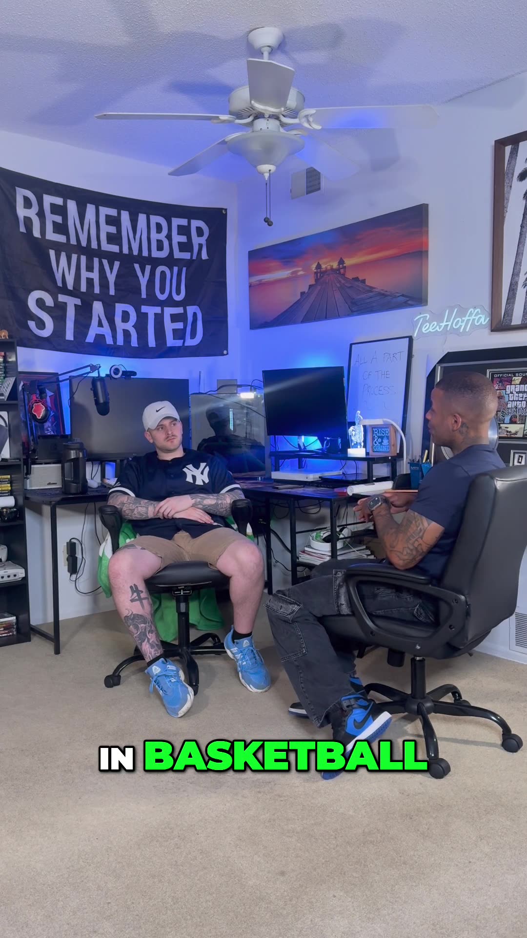 Rebuilding My Life - Overcoming Challenges and Finding Purpose