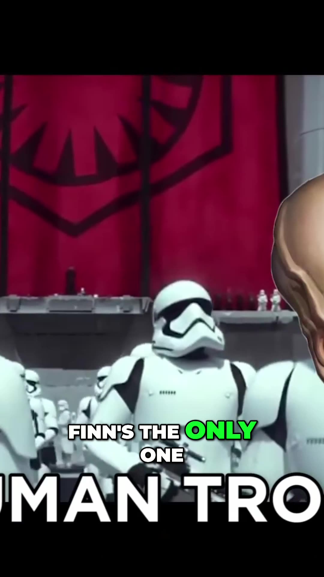 The Hidden Secrets of Star Wars: Clues about Stormtroopers and Nima ...