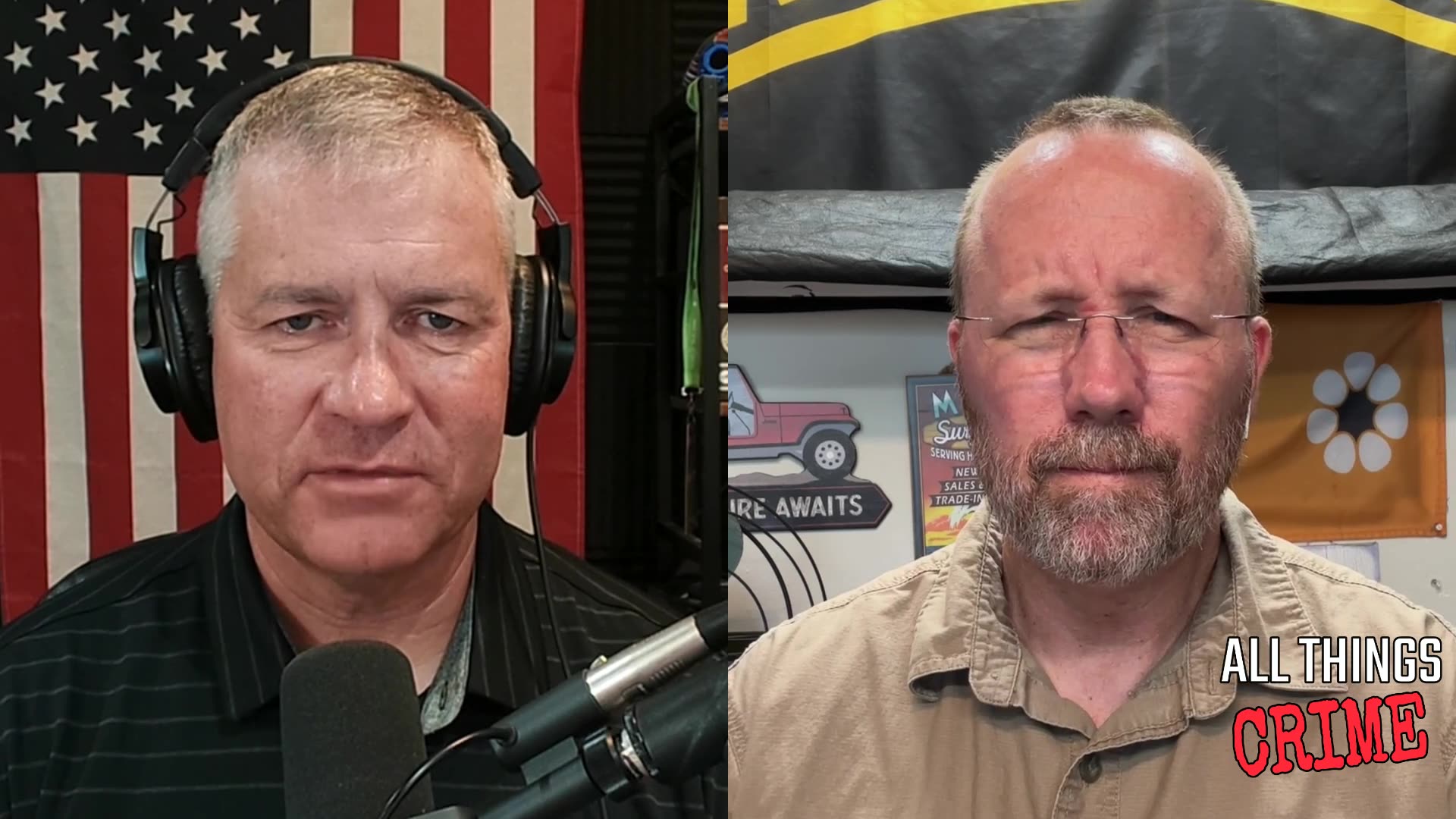 Solving the Jennifer Odom Cold Case ft. Tom Myers