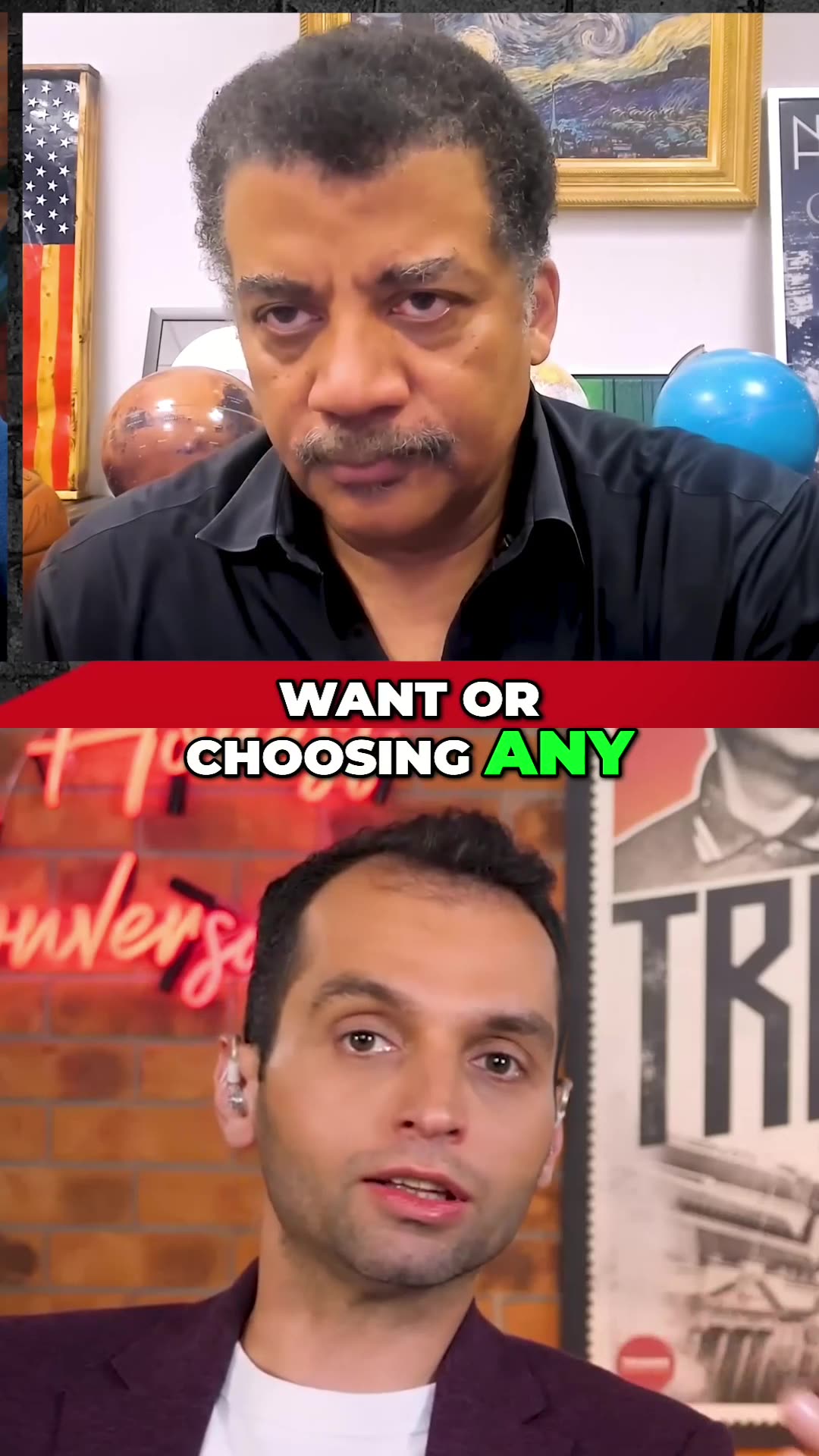 Embracing Individuality: Breaking Down Gender Norms and Stereotypes