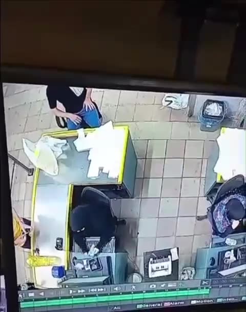 Mossad pager attack: Hezbollah members were injured after pagers explode