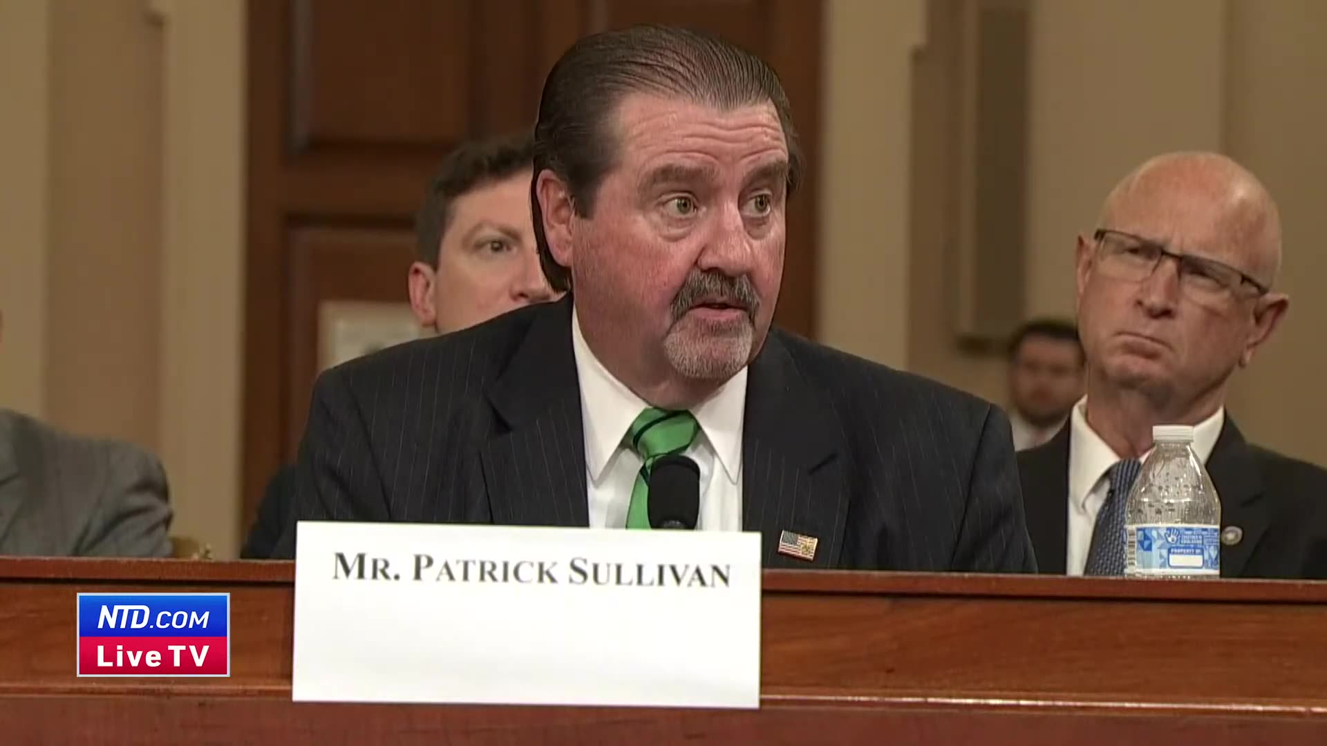 LIVE: House Task Force on Attempted Assassination of Trump Holds First ...