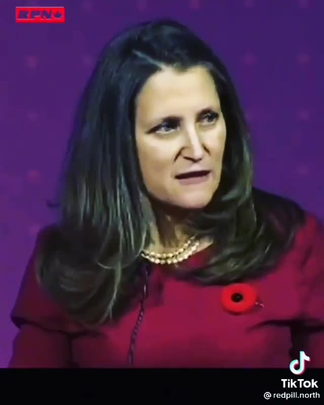 Schwabian dystopia - Intolerant WEF witch: unjabbed are unwelcome in ...