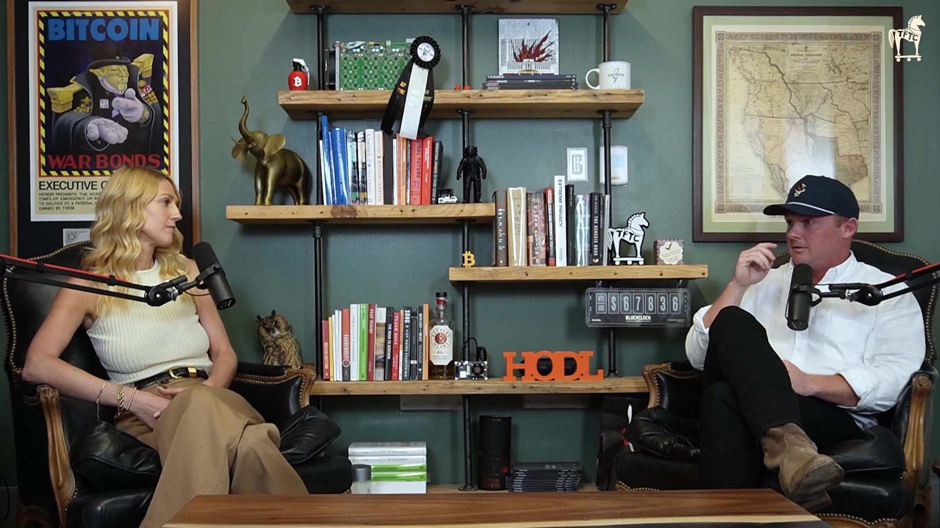 #547: Healing America's Broken Food System with Courtney Swan