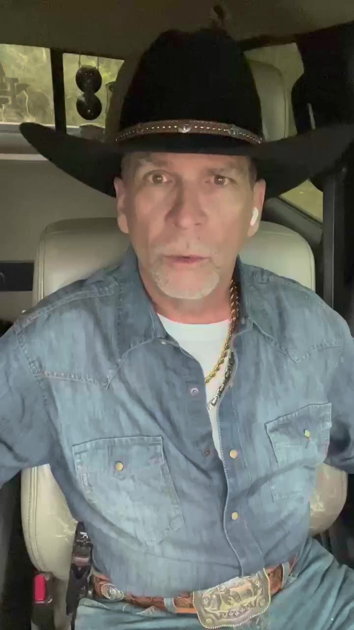 Capt Kyle Truck Talk- 3-15-2024