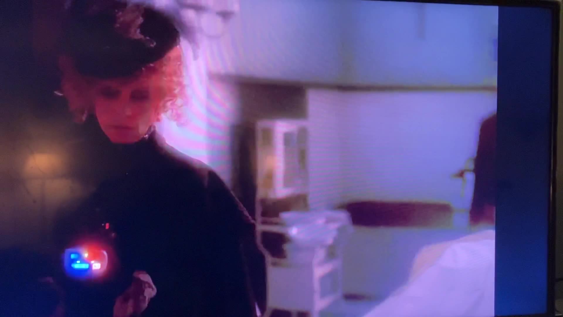 Excerpted from “Star Trek: The Next Generation” S6,E1 — ‘Time’s Arrow’