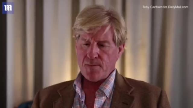 Jack Maxey: Whistle-blower who's deciphering hunter Bidens laptop ...