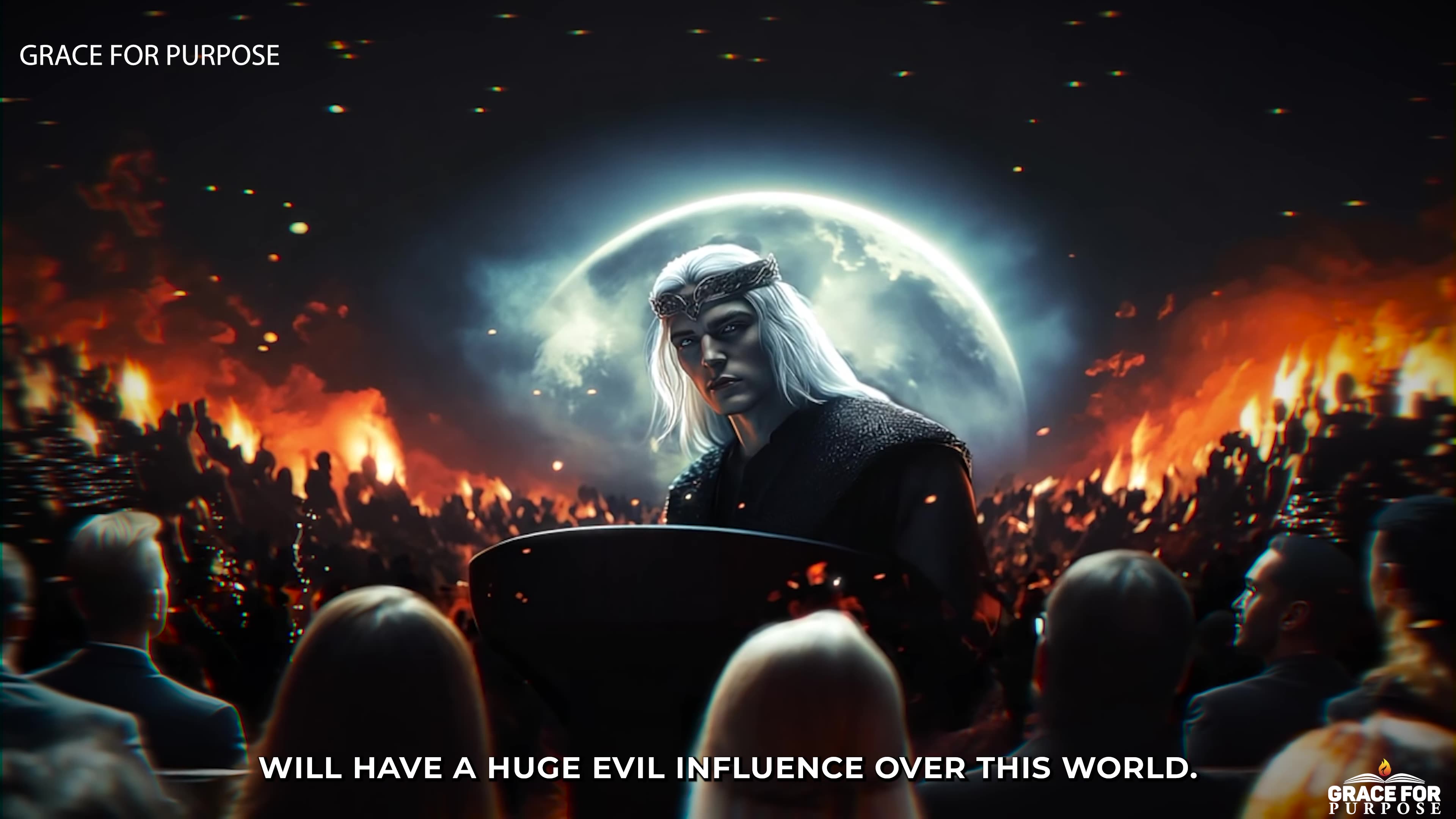 The Most Demonic Thing In 2024 and No One Is Talking About It