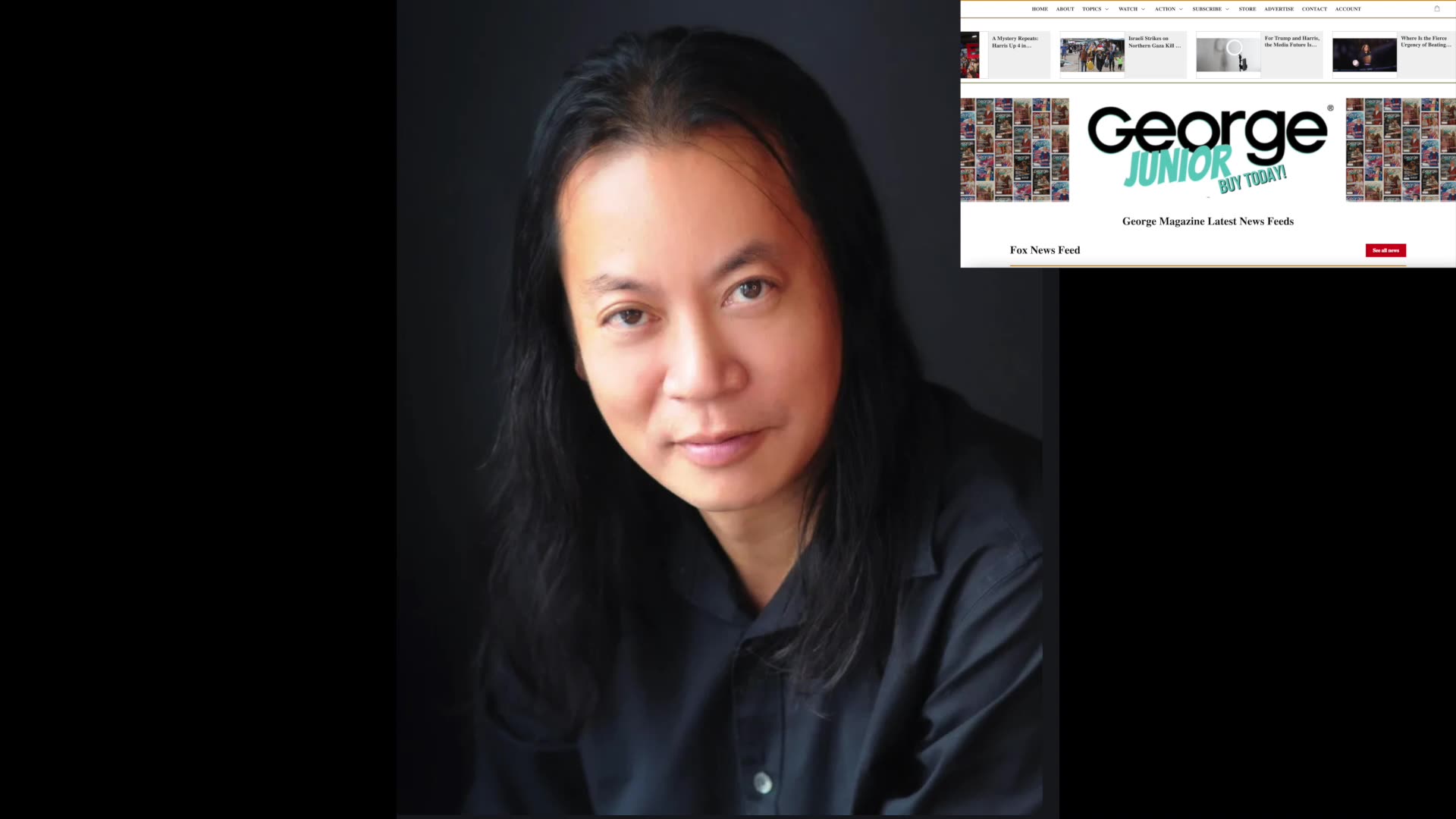 ⚡️TCB UPDATE⚡️Pastor Bob Joyce's Latest, Gene Ho's Insights, Diddy Case ...