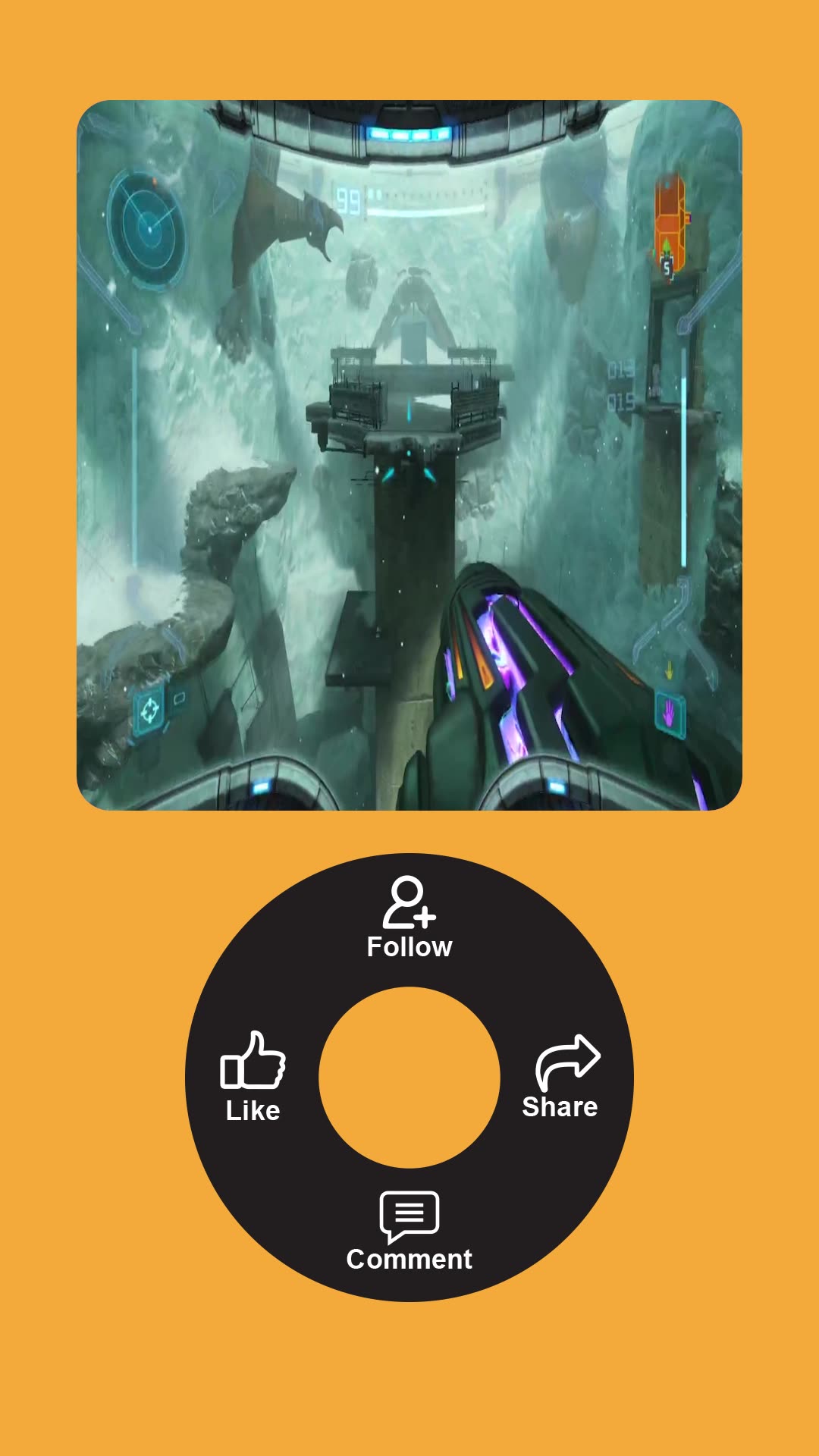 #retrogaming #2000snostalgia #metroidprime4 #metroid #metroidprime # ...