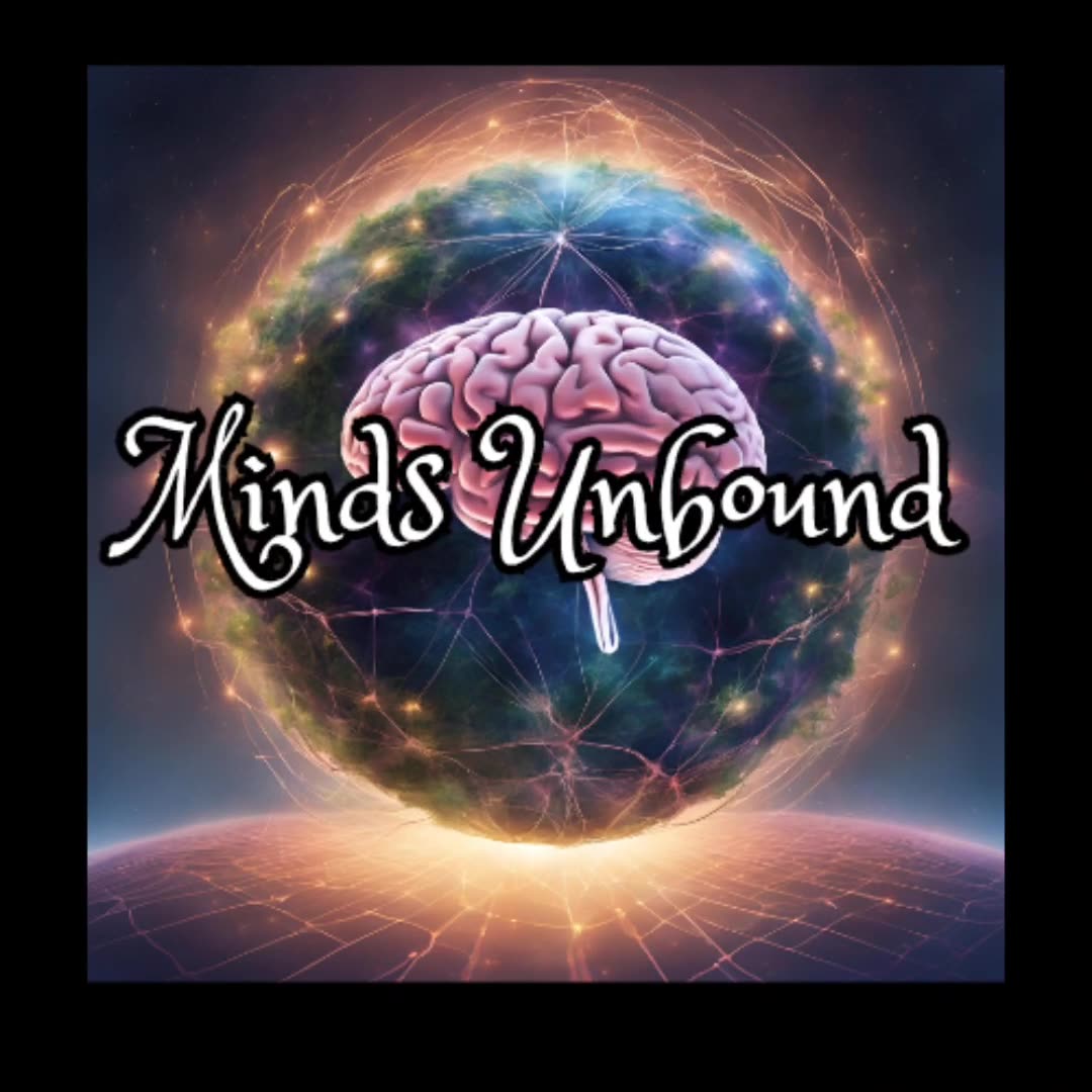 Meet Minds_Unbound host Sophia & Yandra