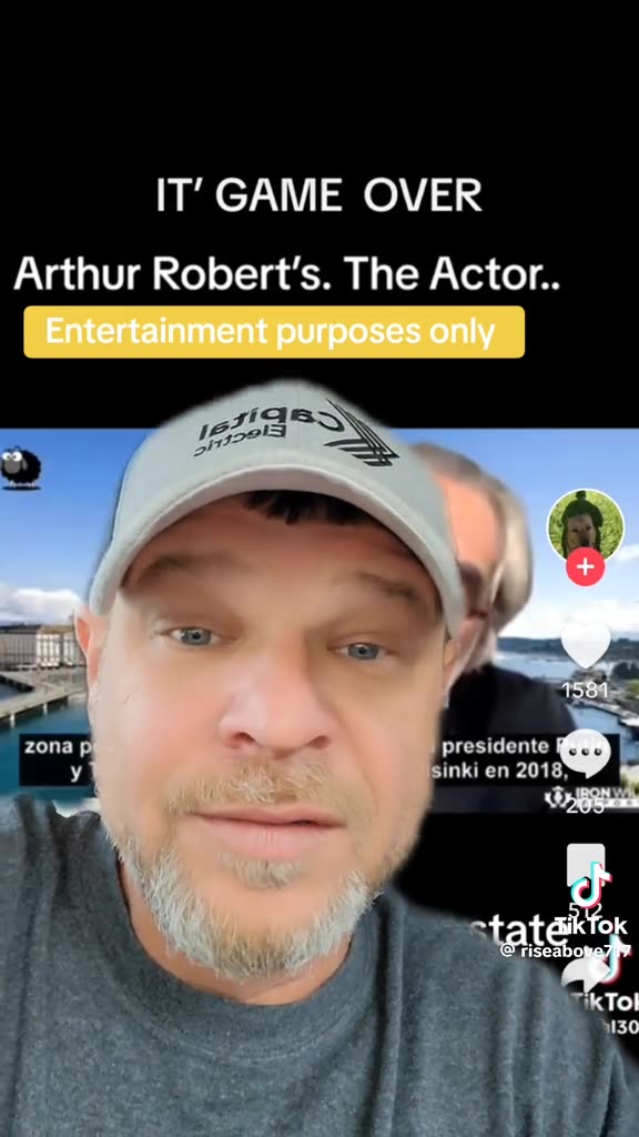 Do Your Own Research Make Up Your Own Mind