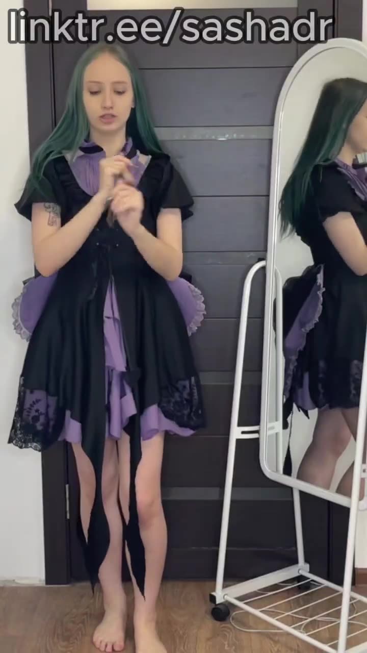 Dress Drama Unfolded!